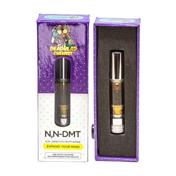 HOME Deadhead Chemist Dmt HOME Deadhead Chemist Dmt